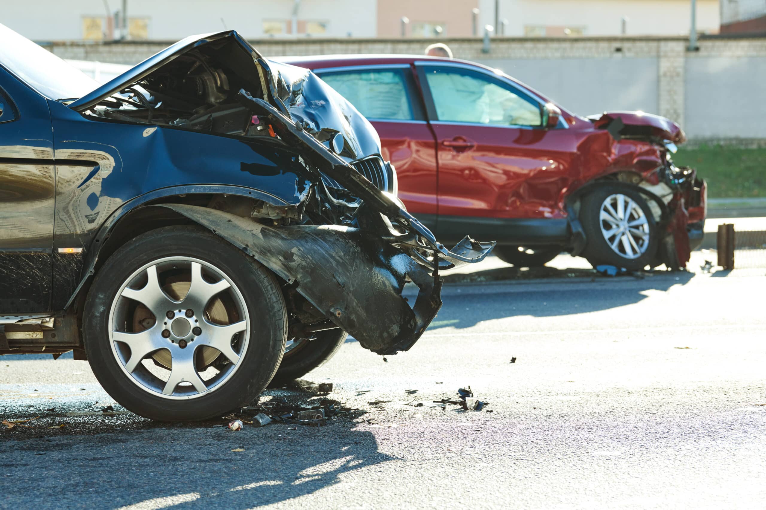 Understanding Collision Deductible Waivers and Their Benefits - YourPocket