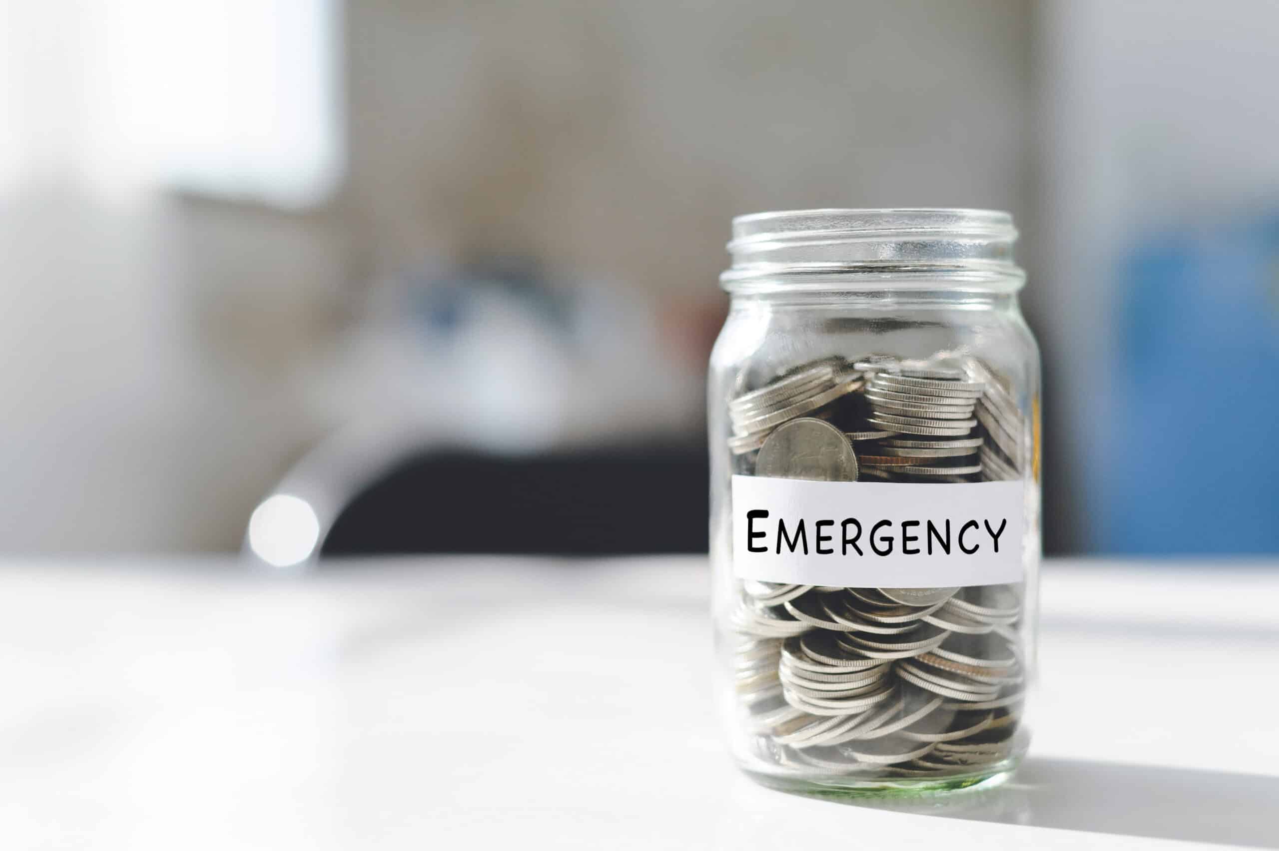 Understanding Emergency Funds: Why You Need One and How to Start ...