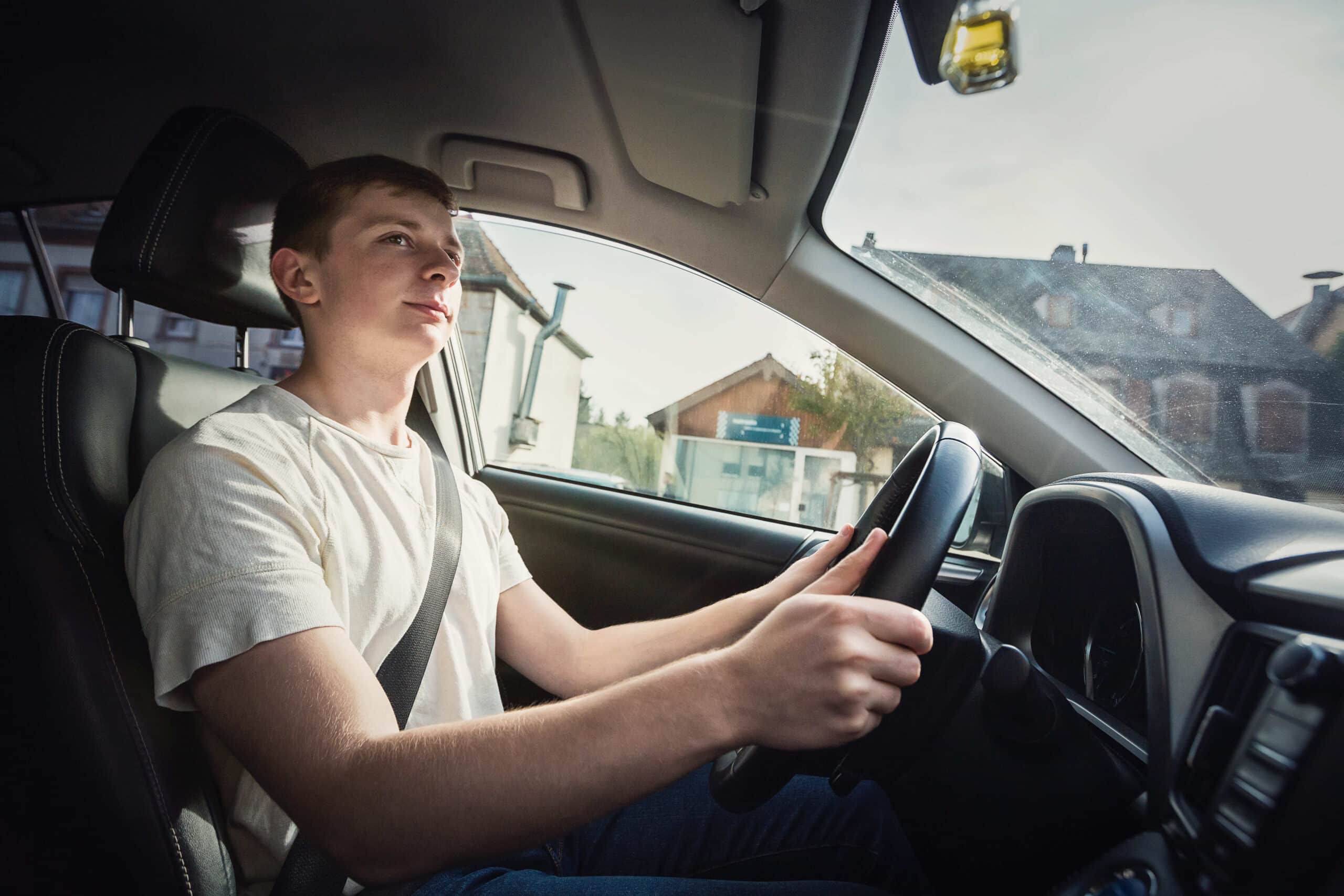 The Ultimate Guide to Finding the Best Car Insurance for New Drivers ...