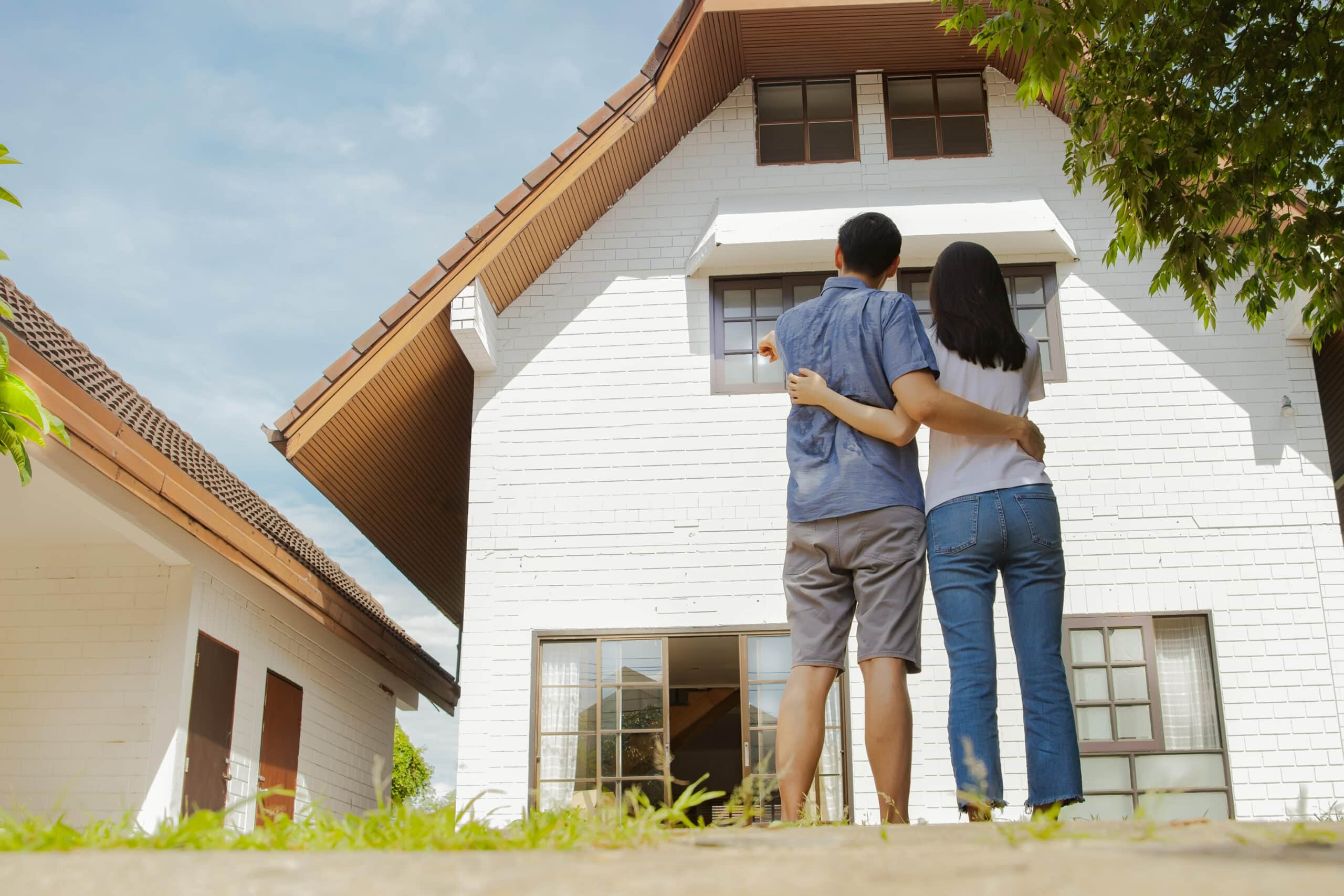 How to Determine Your Home’s Value: A Complete Guide - YourPocket