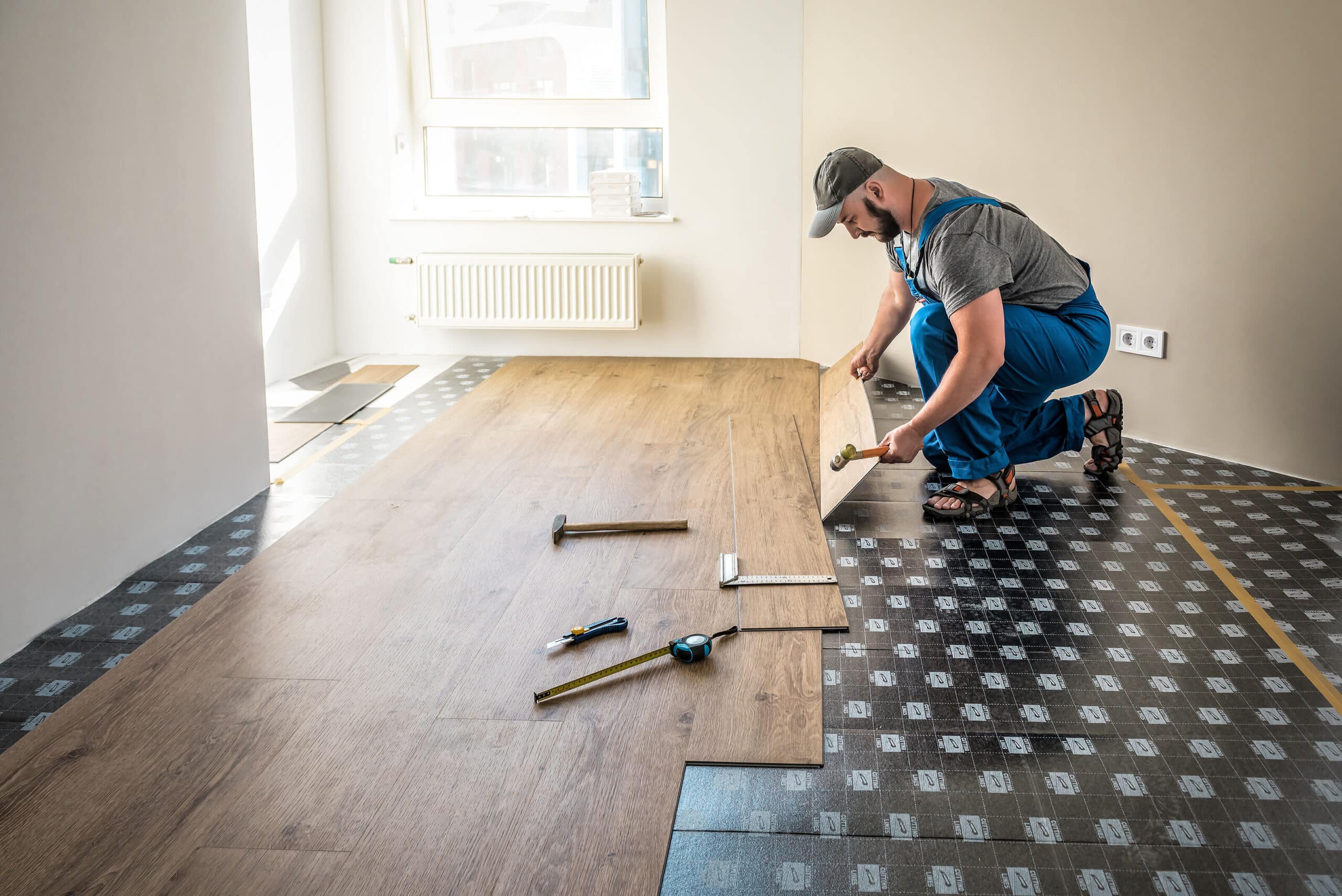 Budget-Friendly Flooring Upgrades That Look Expensive - YourPocket