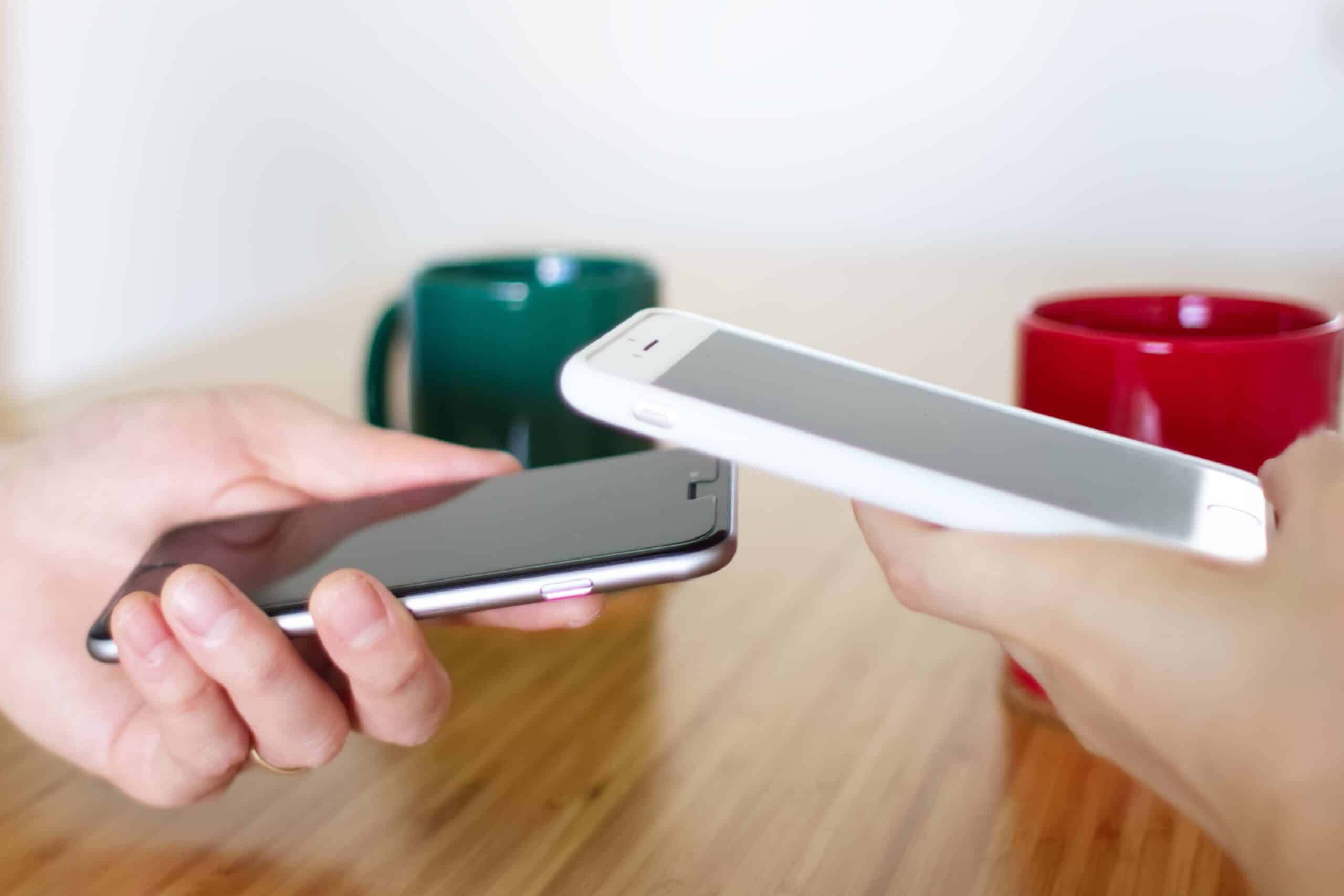 Everything You Need to Know About ACH Transfers, Zelle, and Digital ...