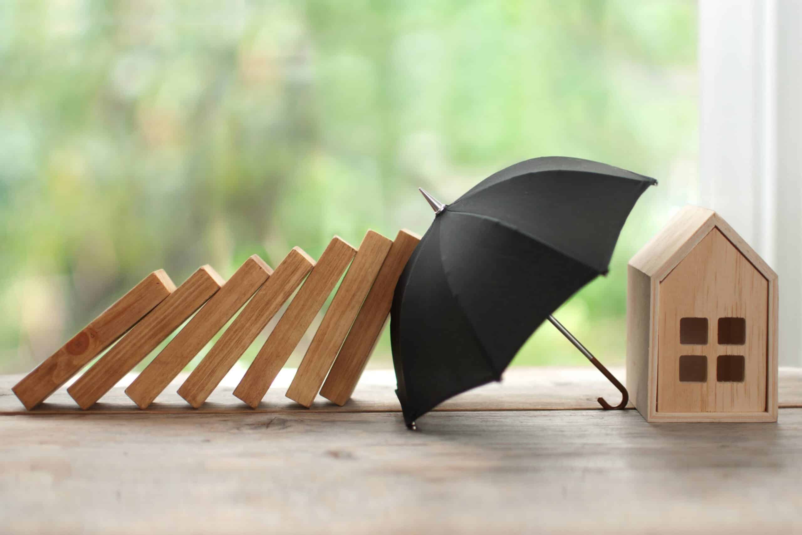 Umbrella Insurance: The Most Misunderstood Coverage That Can Actually ...